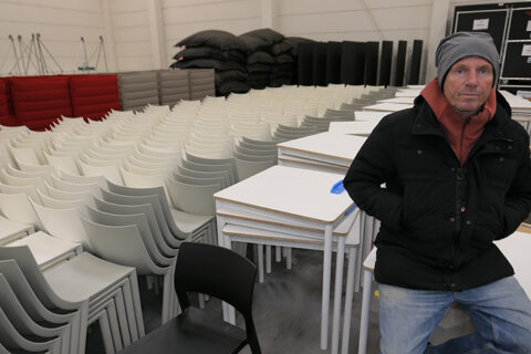 Klingenberg eröffnet Möbel-Outlet in der Südstadt | Expo Park Verein e.V.